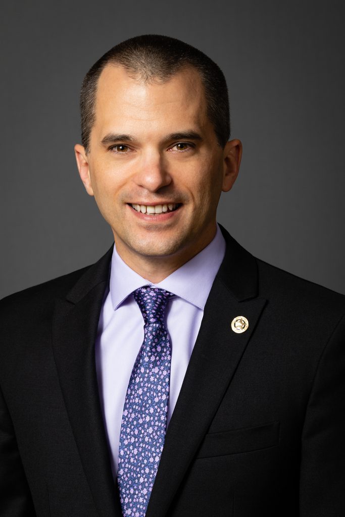 James Estep-med ⋆ John Marshall Bank