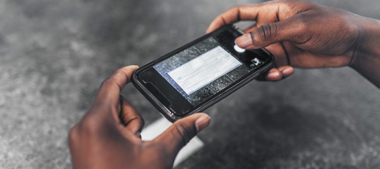 Top 5 Benefits of Remote Deposit ⋆ John Marshall Bank