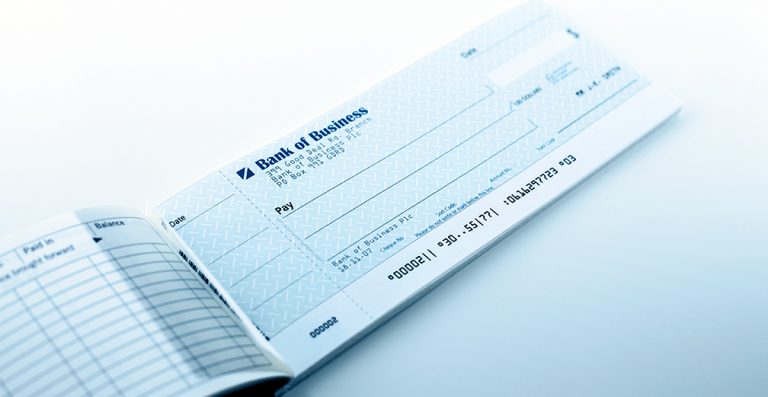 Using Positive Pay to Protect Your Business ⋆ John Marshall Bank